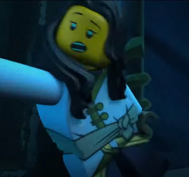Ninjago S15 Cursed Images (Spoilers) | Fandom