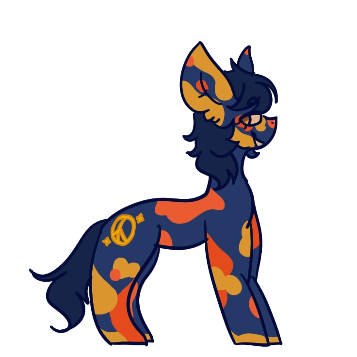 pongy | Fandom