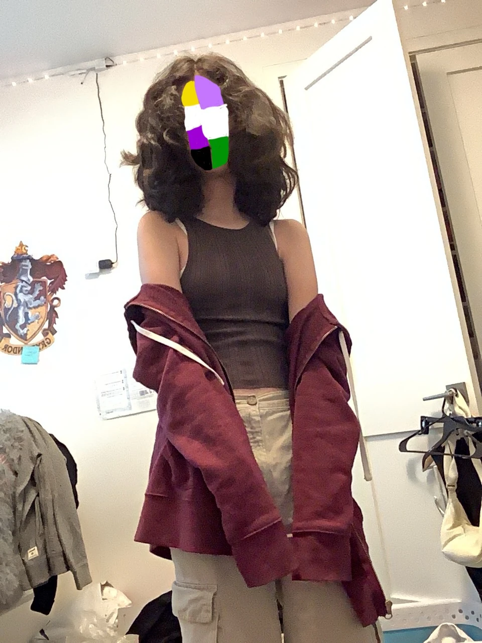 goose fit check!!!!!! | Fandom