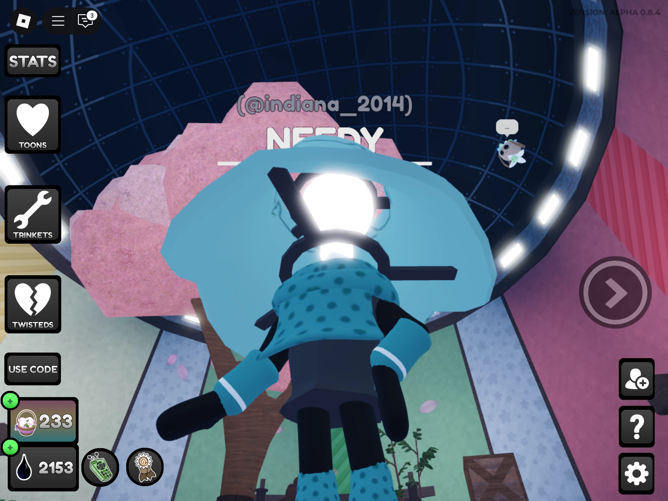 First time looking at the damn roof | Fandom