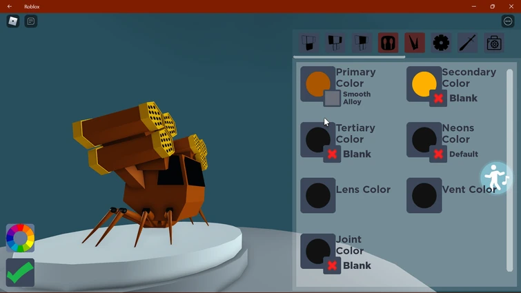 sum bunnoid test screenshots | Fandom