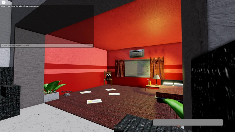 Rooms Low Detailed Cursed Pictures | Fandom