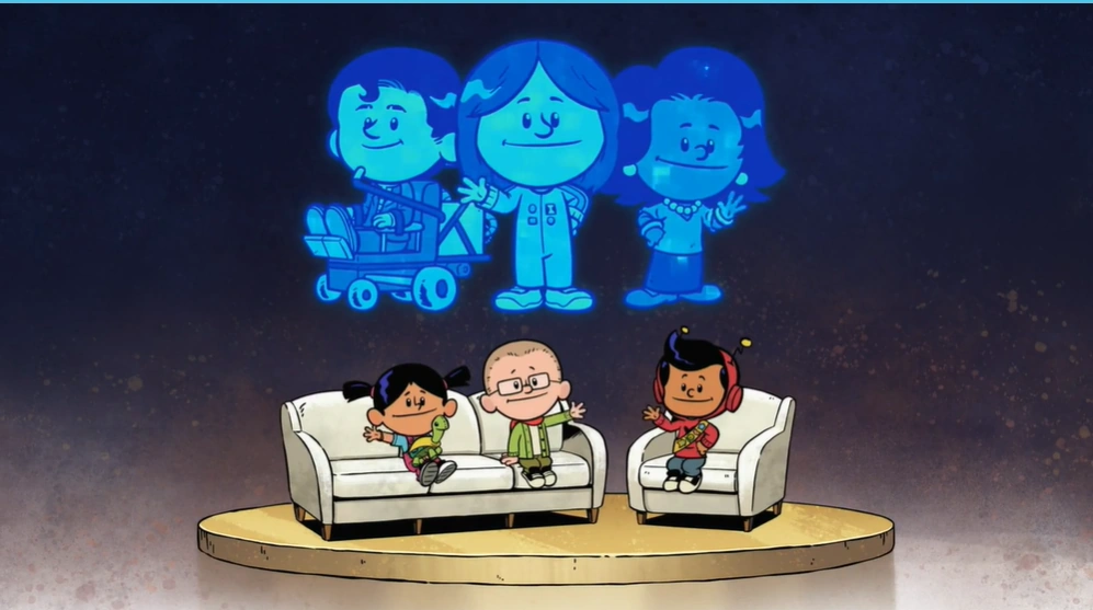 I Am Full Of Possibilities Is Out! (In Canada) | Fandom