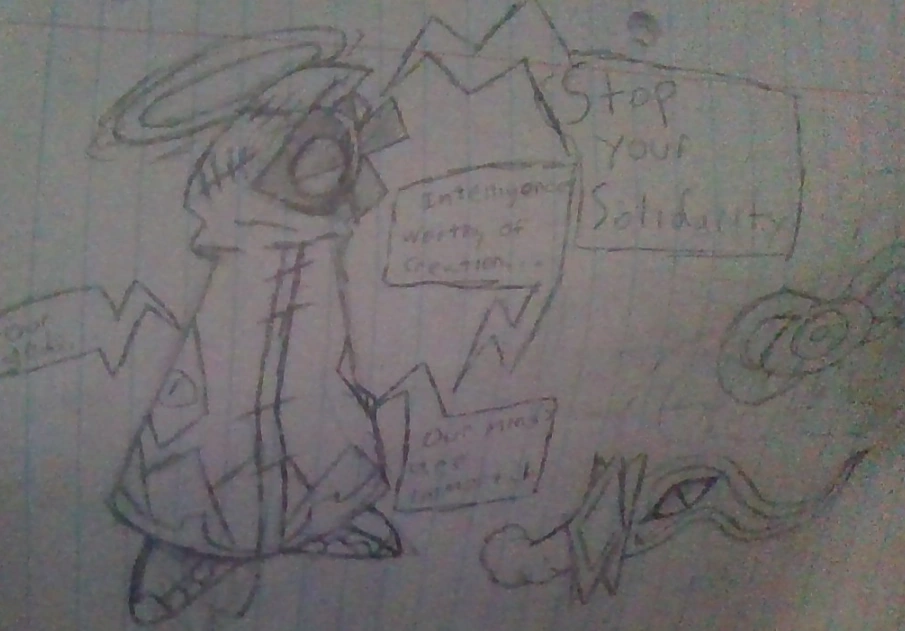 New OC Incoming :D | Fandom