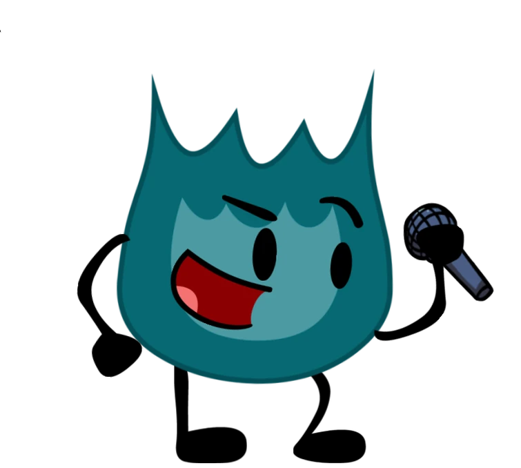 Even More Leaks For VS Blue Firey 2.0 | Fandom