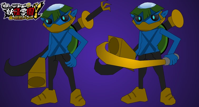 Discuss Everything About Yo-kai Watch Wiki | Fandom