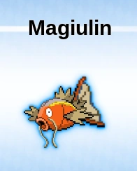 Pokemon Fusion and Made up moves 2 | Fandom