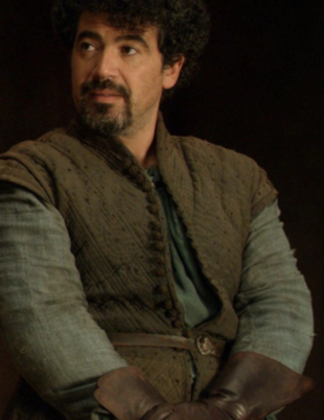 Syrio Forel | Fandom