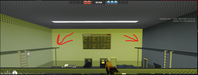 Discuss Everything About Bombline Wiki | Fandom