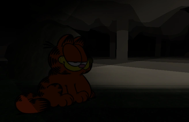 Garf forest | Fandom