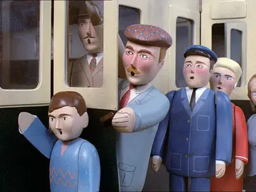 Which Thomas Pic from my Download Stash is Better? Pt. 23 | Fandom