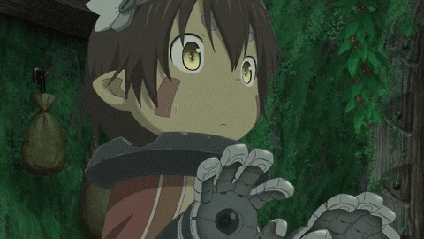 Reg from Made in abyss | Fandom
