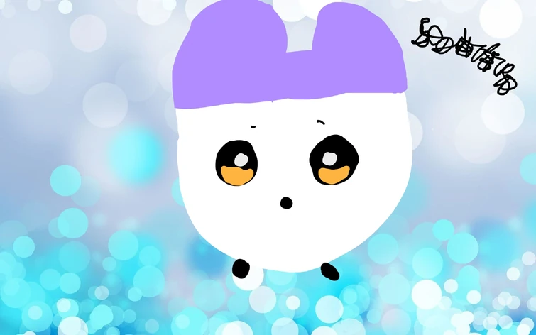 Discuss Everything About Tamagotchi Wiki | Fandom