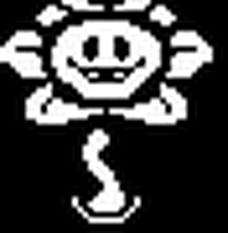 Flowey Faces (But more lol) | Fandom