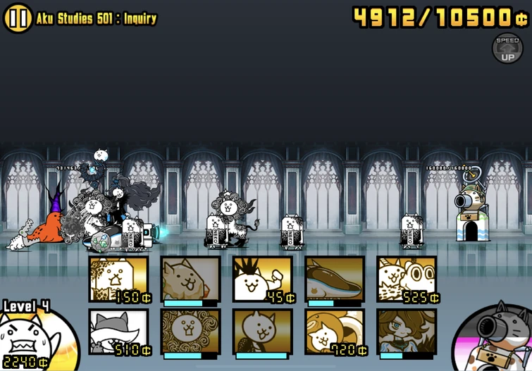 Discuss Everything About Battle Cats Wiki | Fandom