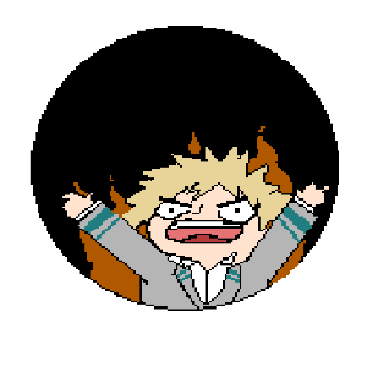 *Cringe Warning* | Fandom