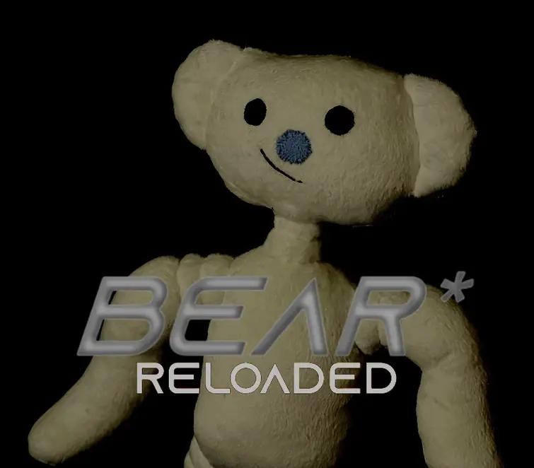 I’ll try to help Ramzito to make BEAR* Reloaded a thing | Fandom