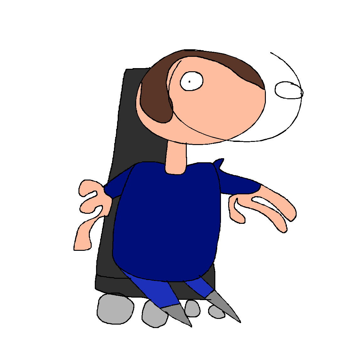 mi dvae . fanart... FUICK... , | Fandom