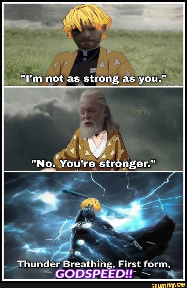 zenitsu vs spider demon in a nutshell | Fandom