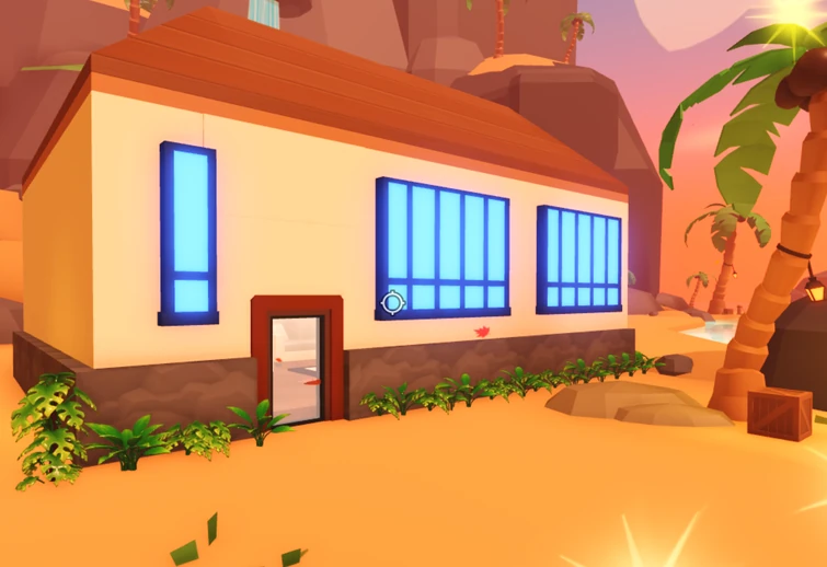 my yucky offer for ccbd (house+pets) | Fandom