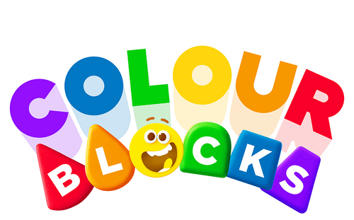 Vector logo for Colourblocks | Fandom