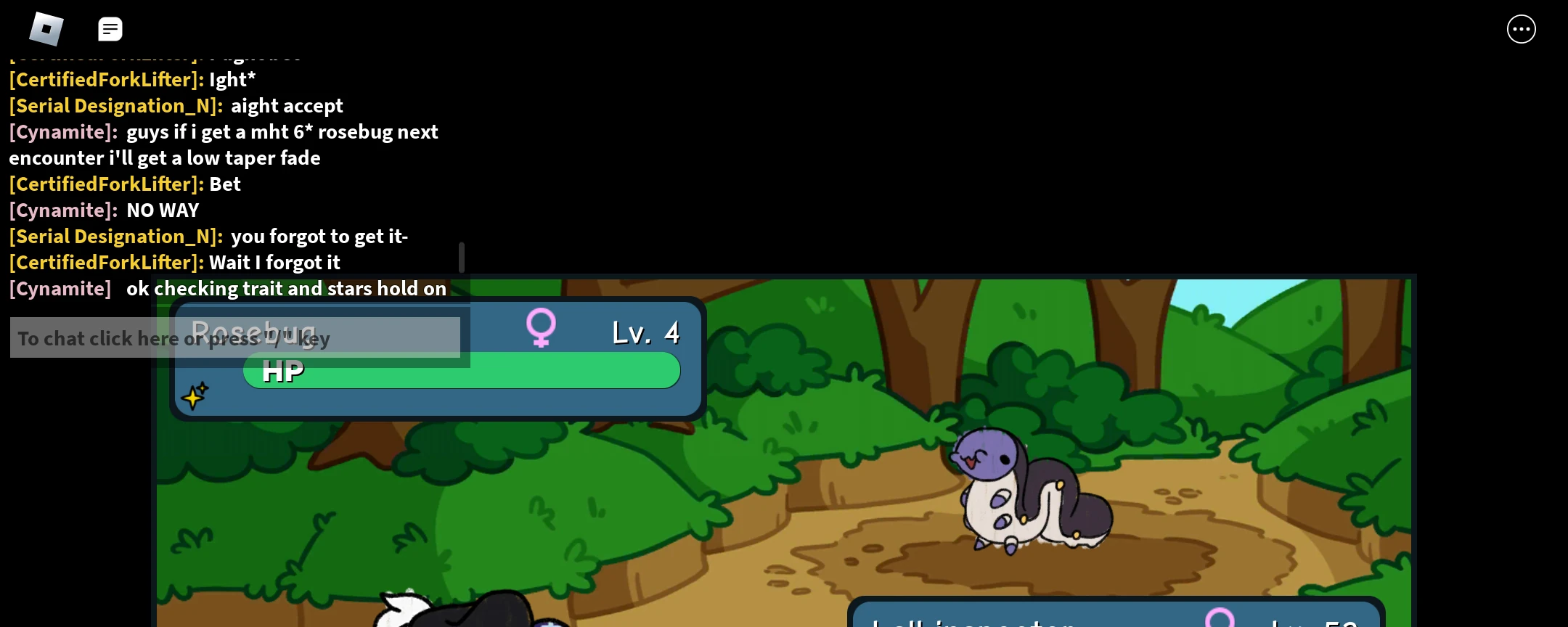 SORRY FOR DOUBLE POST BUT READ THE CHAT IM FUCKING CRYING | Fandom