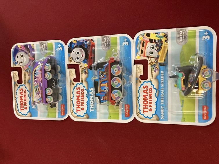 Discuss Everything About Thomas & Friends: All Engines Go Wiki | Fandom