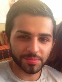 Mahmut | D5R wiki | Fandom