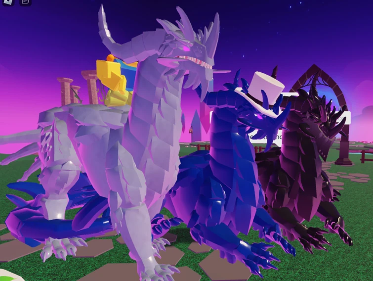 Pure error dex army | Fandom