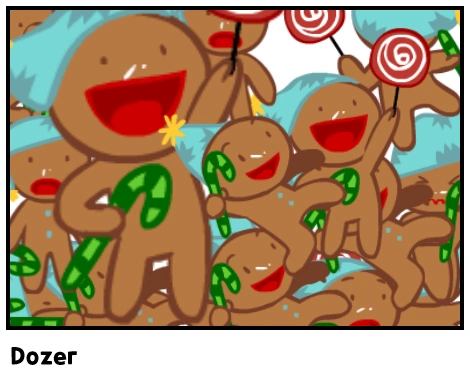 Dozer | Fandom