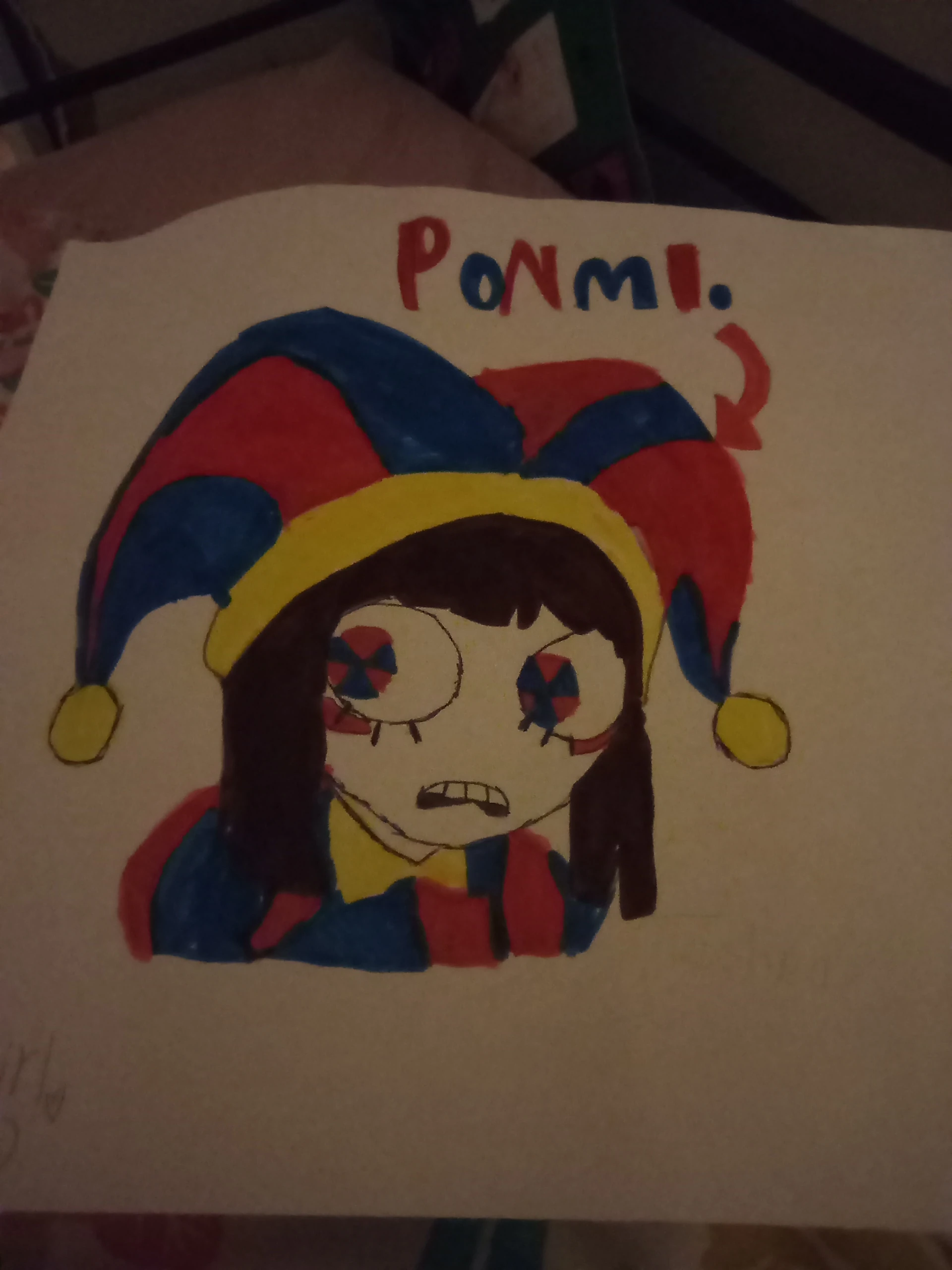 PONMI | Fandom
