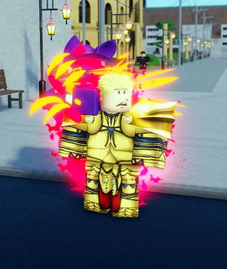 Got planet shaper after farming a meteor with crystallized | Fandom