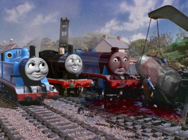 Respect For Gordon (1984) | Fandom