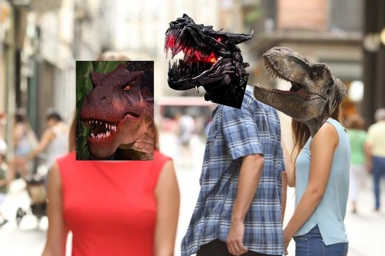 Scrap Meme! | Fandom