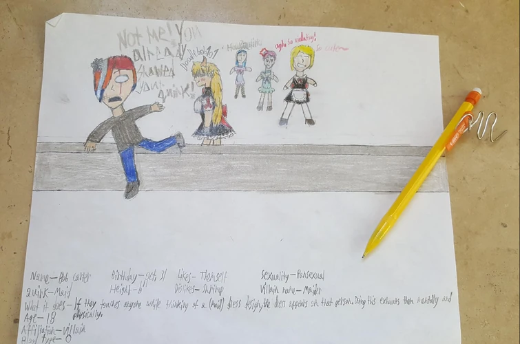 MY FIRST ONE DONE! | Fandom