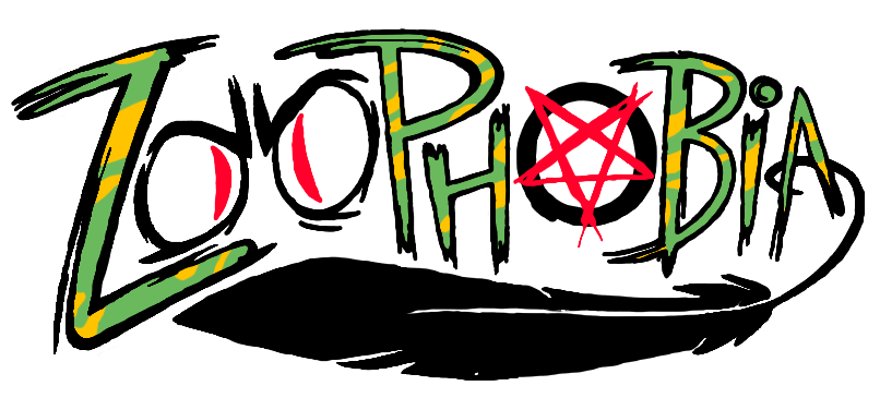This is new logo of ZooPhobia | Fandom