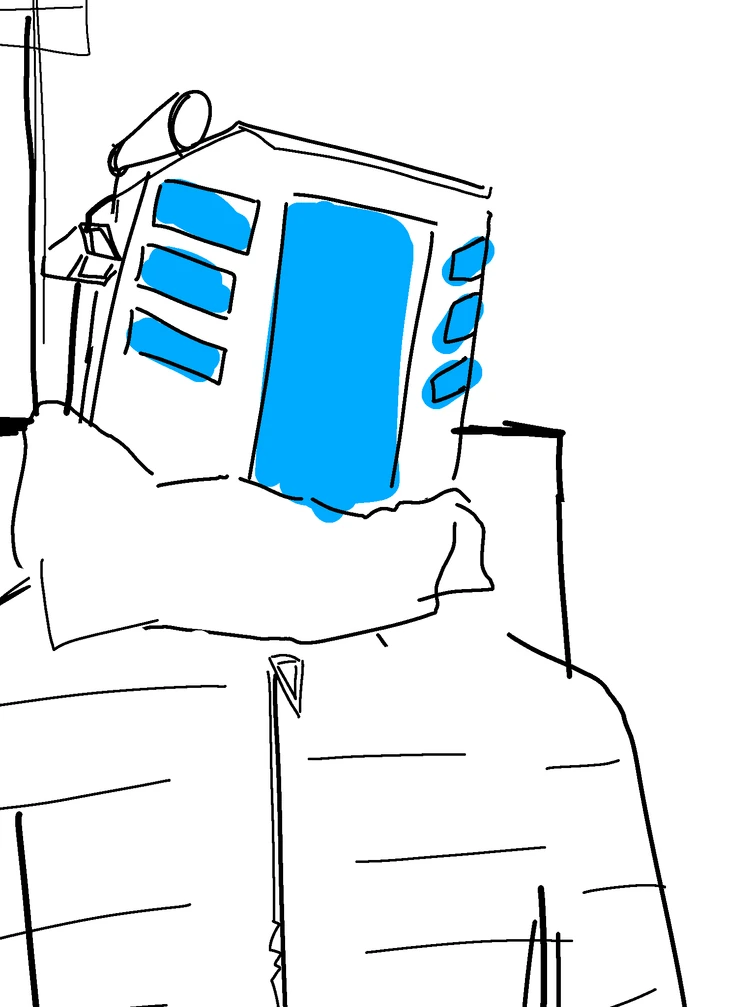 SW: Song Of Replacements II | Fandom