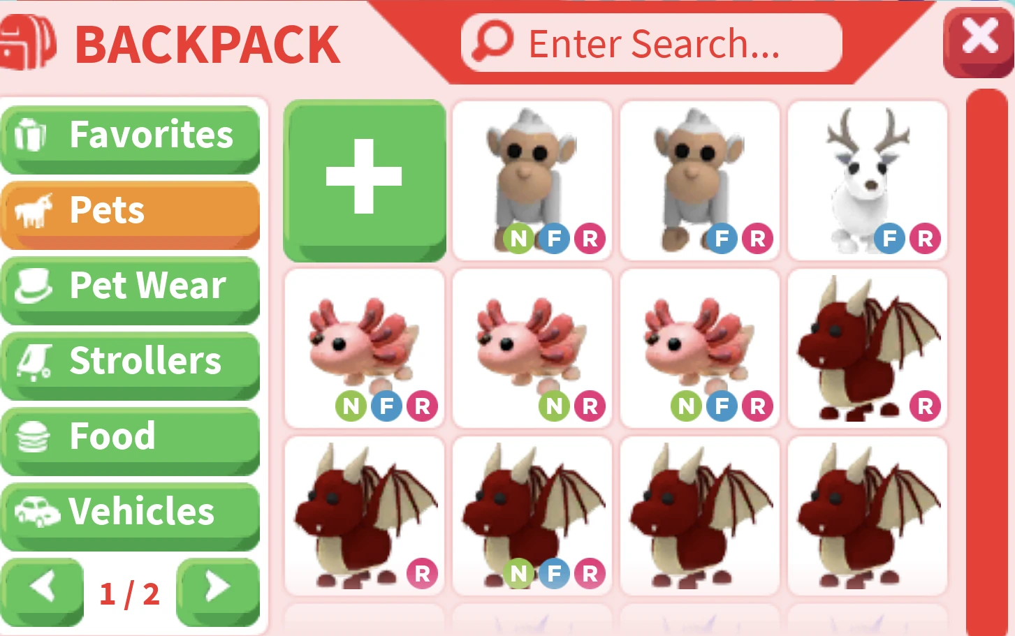 Trading my pets! | Fandom