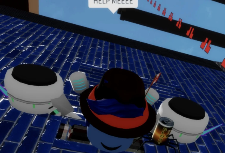 help I’m stuck | Fandom