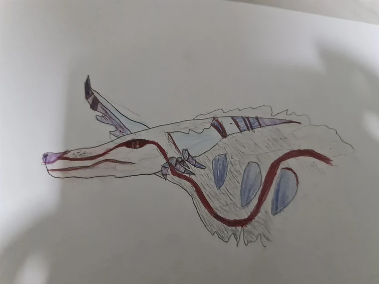 F2U (Free to use) creature bases (1)! | Fandom