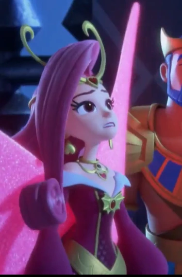 Red Ruby’s mom and Blue Sapphires dad ♥️🩵 | Fandom