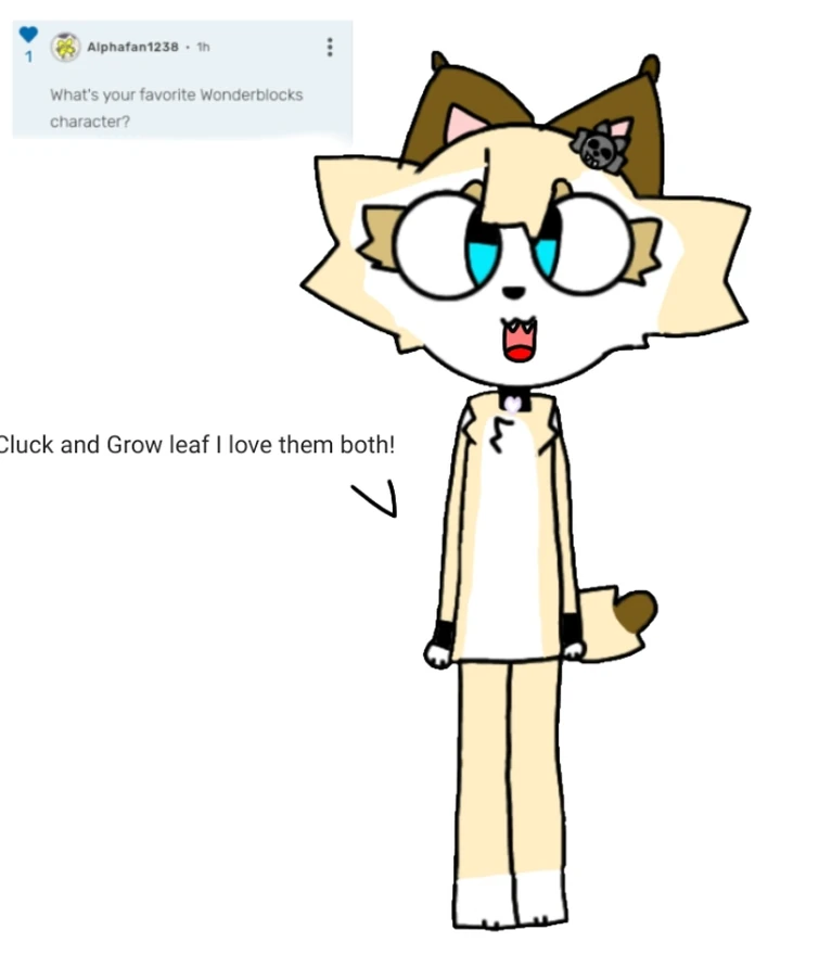 Q&A time!Please comment some ideas In the comments Good luck! | Fandom