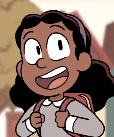 I finished rewatching Hilda | Fandom