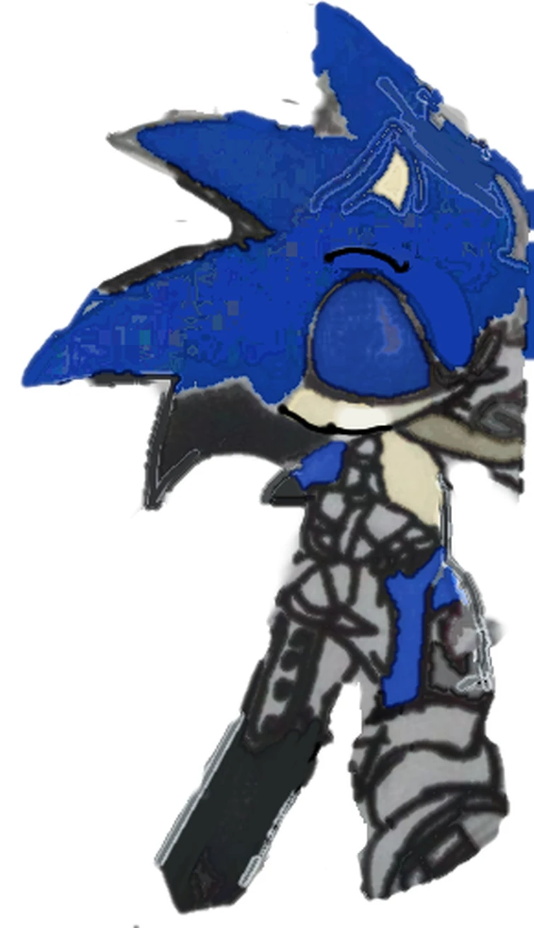 Discuss Everything About Sonic Wiki Zone | Fandom