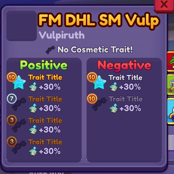 What a nice vulp | Fandom