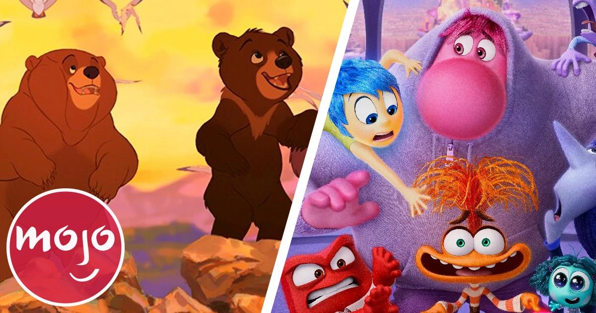 Disney gets real... | Fandom