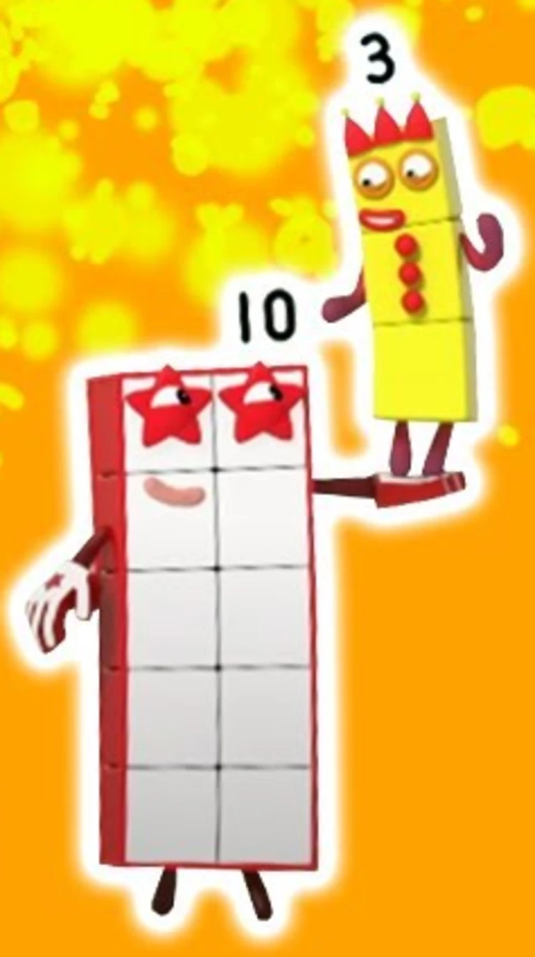 What do you guys think of that picture of Ten and Three being together ...