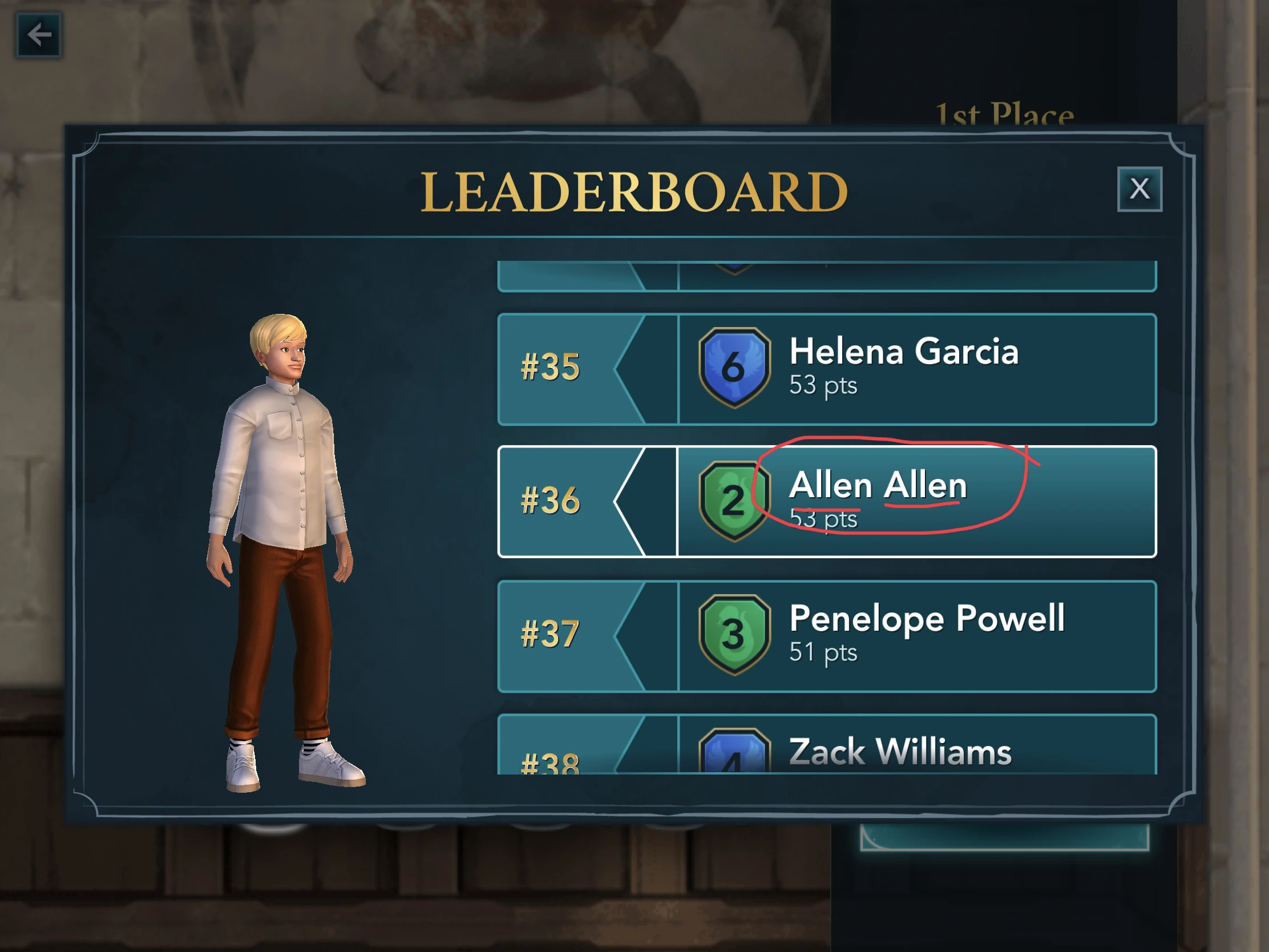 Excuse me?! | Fandom