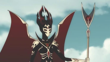 Who's your favorite mysticons villain? | Fandom