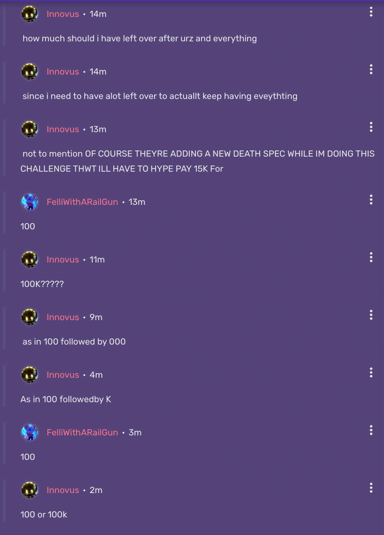 can some1 decipher this | Fandom